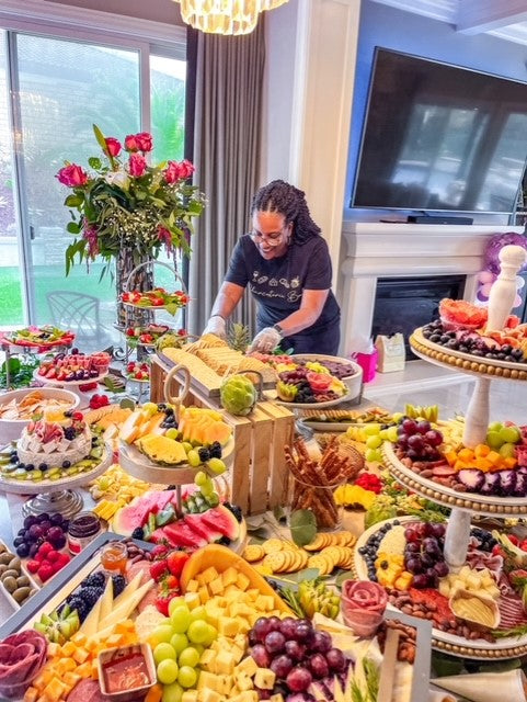 Joye's Gone Grazey – Joyesgonegrazey